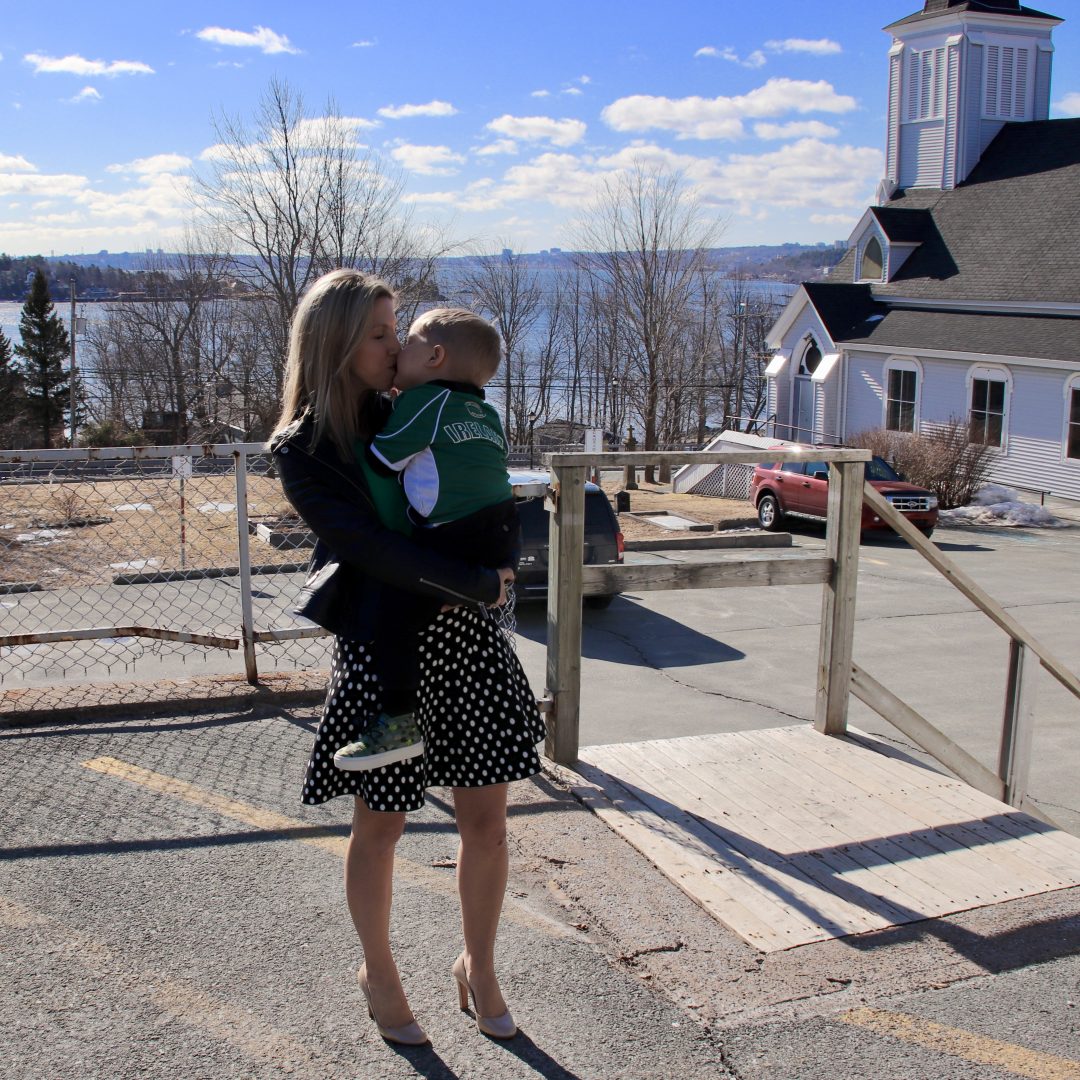 Sarah Birch Church | Little Sarah Birch