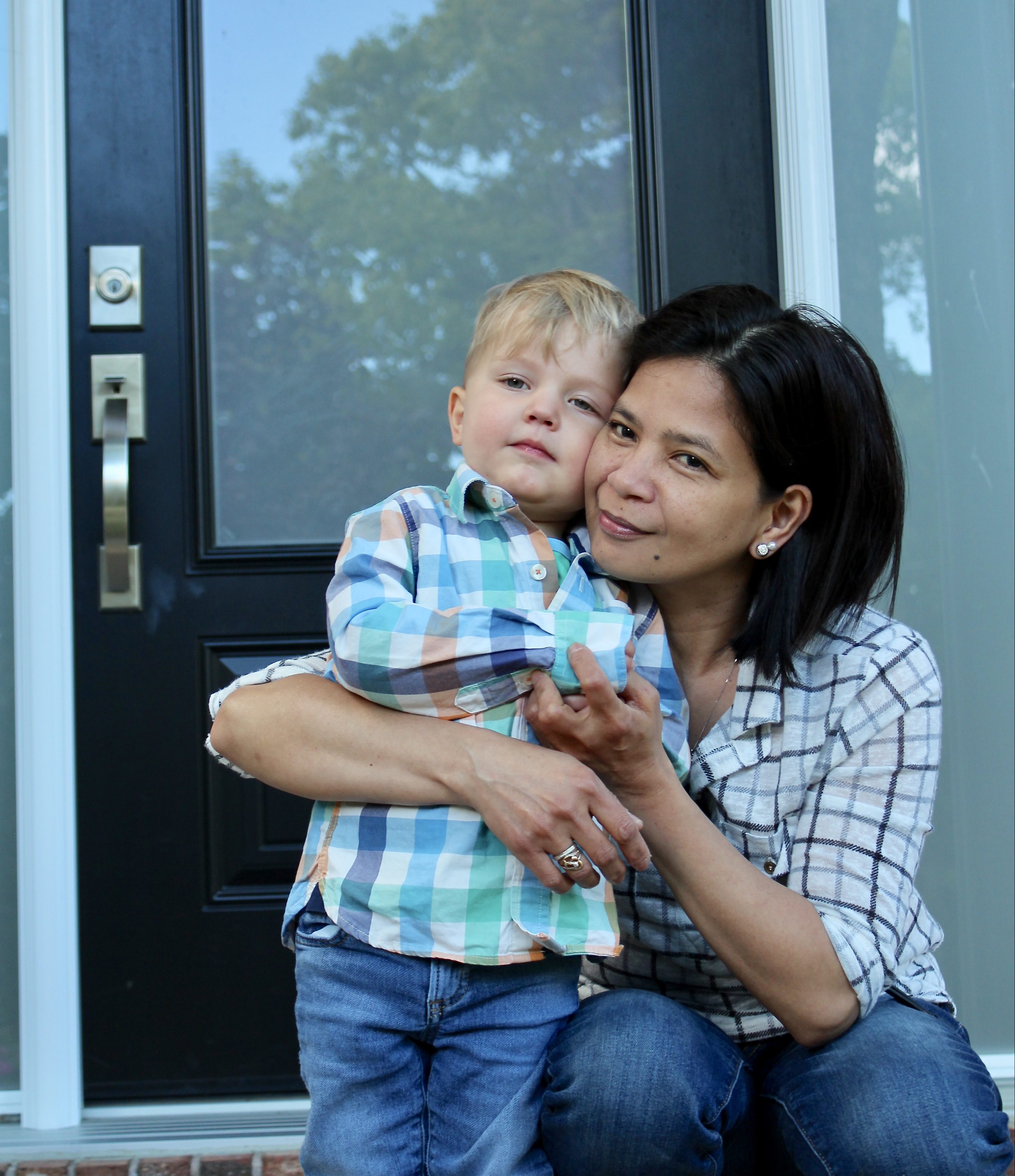 Life with a Nanny: so much more than childcare