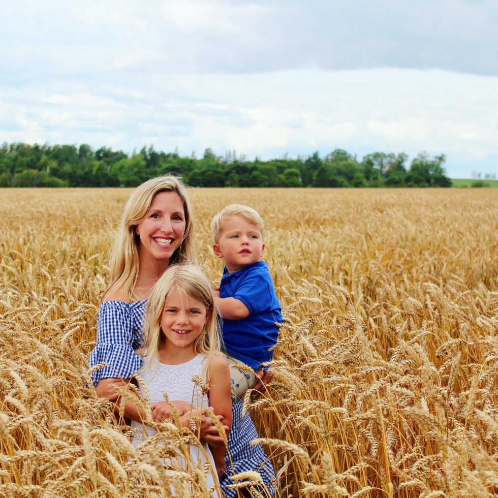 Family Activities in P.E.I.