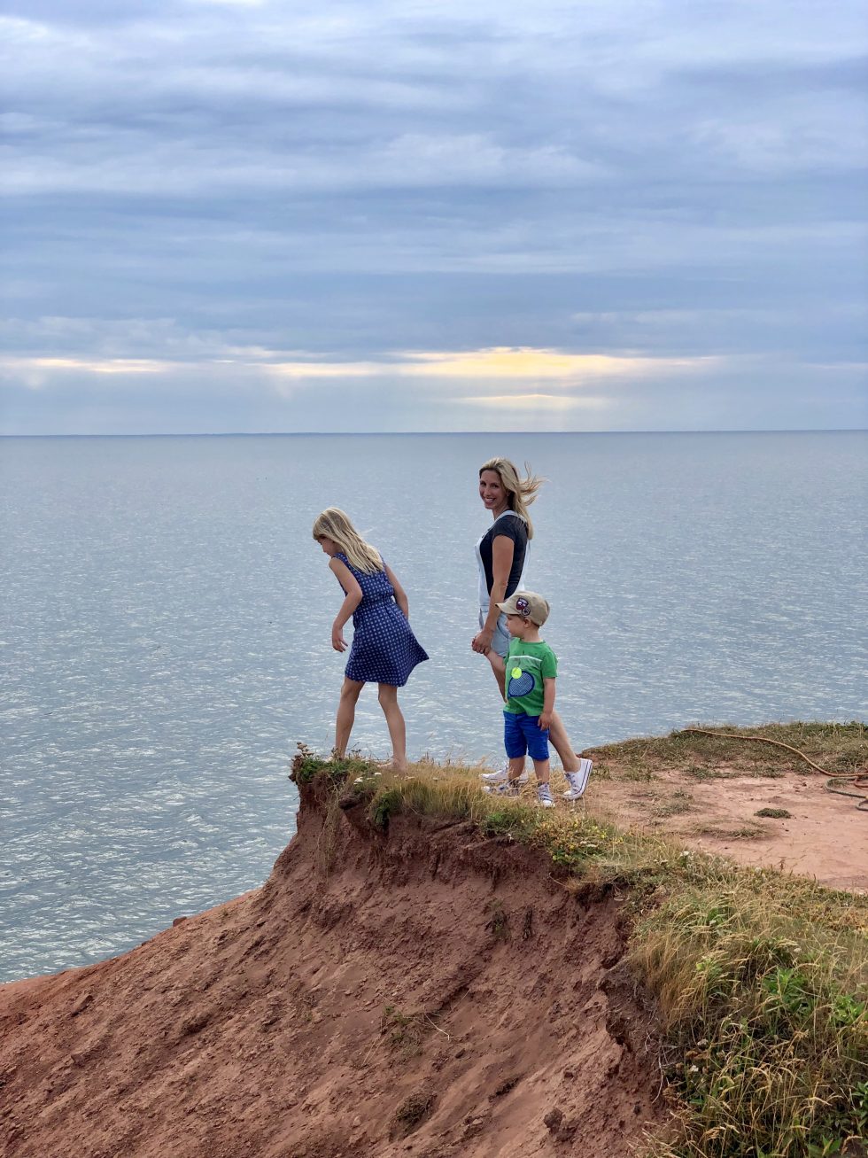 Family Activities in P.E.I.